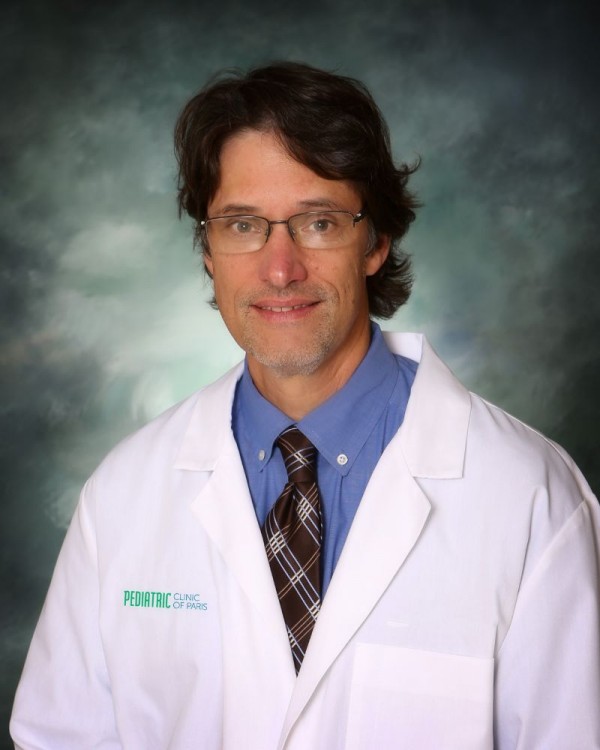 Pediatricians - Child Doctors - Paris TX